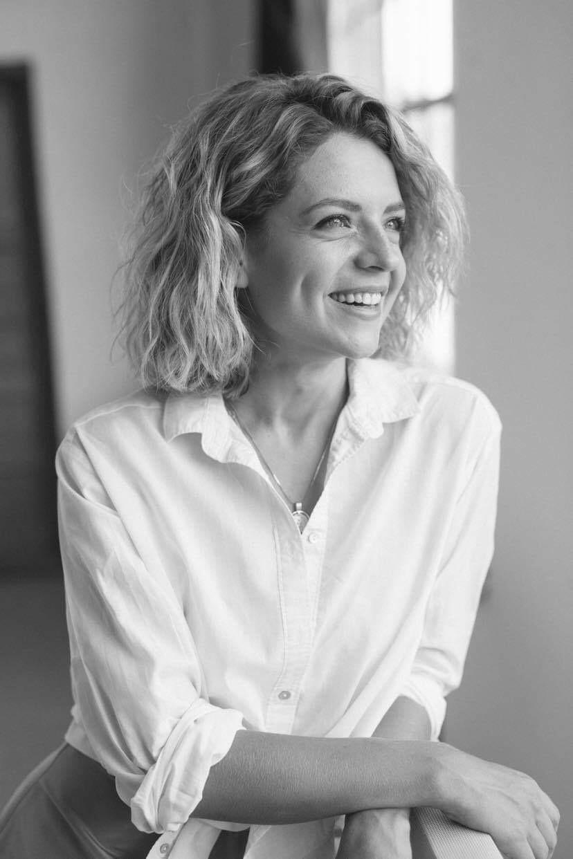 Victoria Răileanu, din serialul Vlad, despre natură | WWF Romania