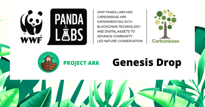 Project Ark | WWF Romania