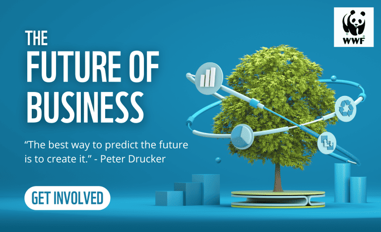 WWF Central Eastern Europe lansează hub-ul digital „The Future of ...