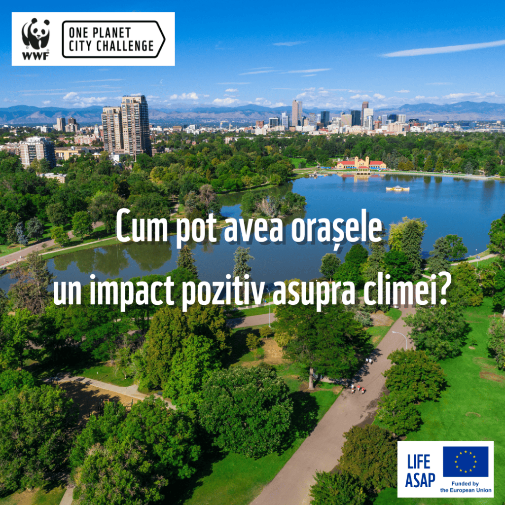 LIFE ASAP | WWF Romania