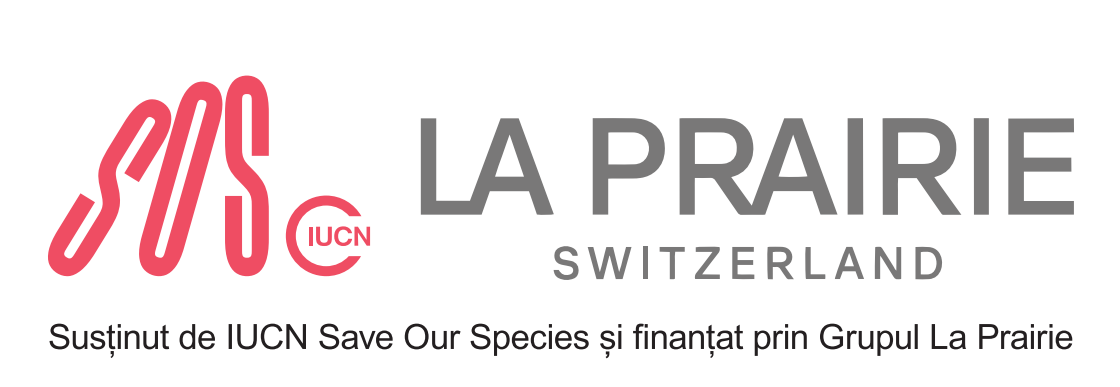 IUCN SAVE OUR SPECIES | WWF Romania