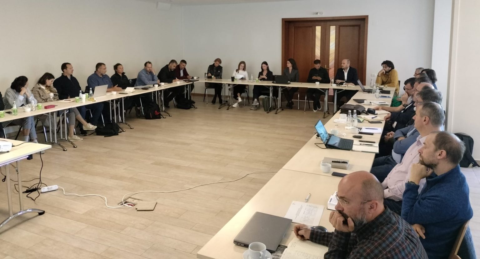 Another Step towards Protecting our Forests | WWF Romania